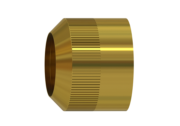 Anillo de retención, Duramax/Duramax Lock 30-105 A, FlushCut: #420540
