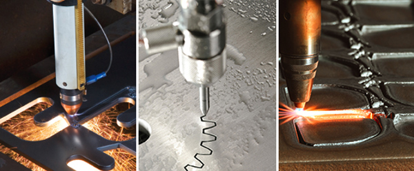 About ProNest nesting software | Hypertherm