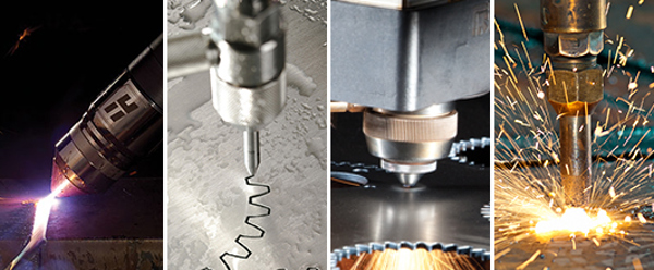 About ProNest nesting software | Hypertherm