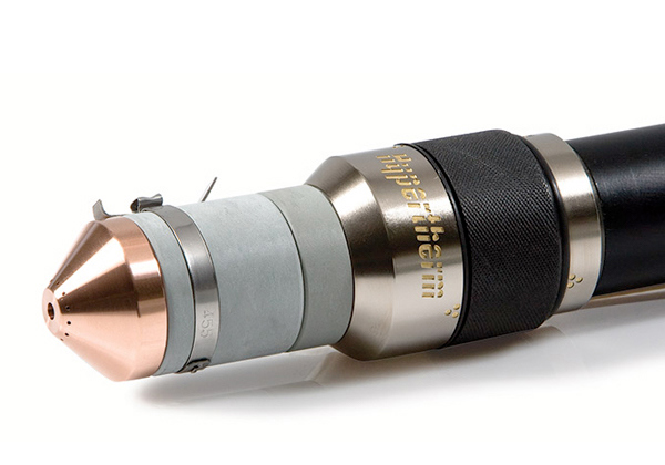HyPro2000 retrofit torch for HT2000 | Hypertherm