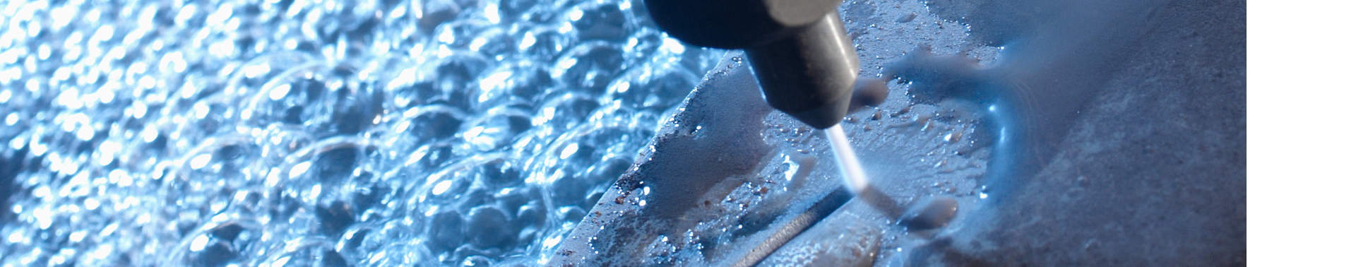 Hypertherm Introduces ProNest LT Waterjet Plus nesting software