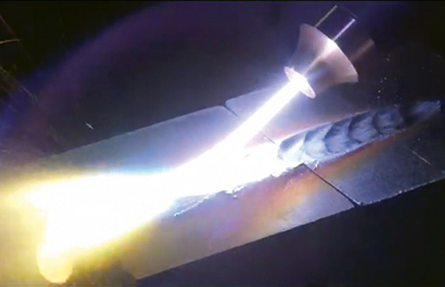 Hypertherm plasma for common shipyard fabrication processes