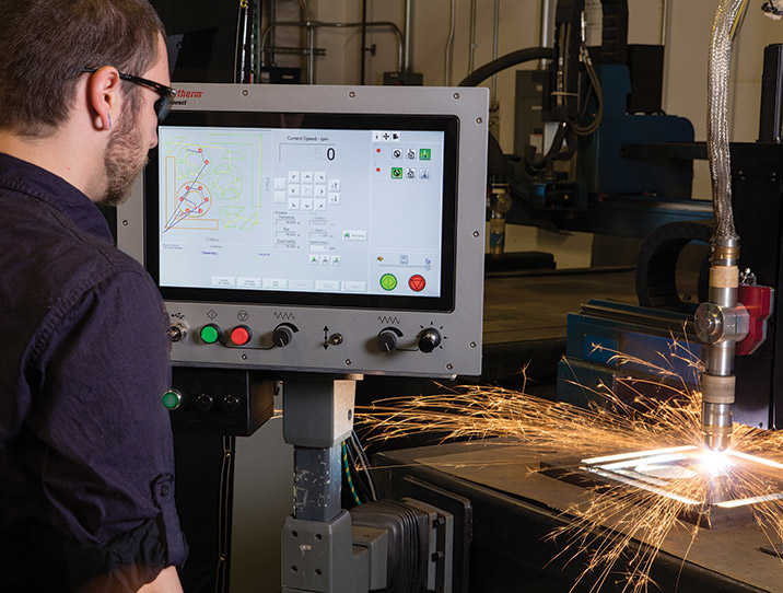 Our product lines l Hypertherm