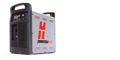 Powermax® Plasma Cutting and Gouging Systems l Hypertherm