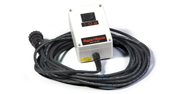 Remote trigger pendants | Hypertherm