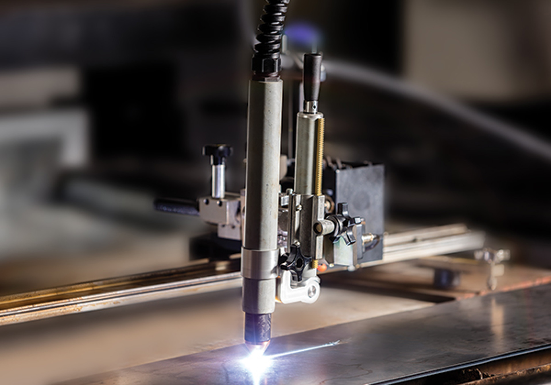 Adaptateur de torche Hyamp | Hypertherm