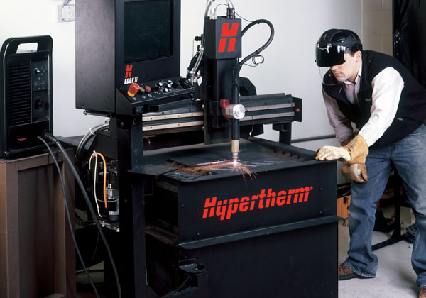 Sensor PHC | Hypertherm