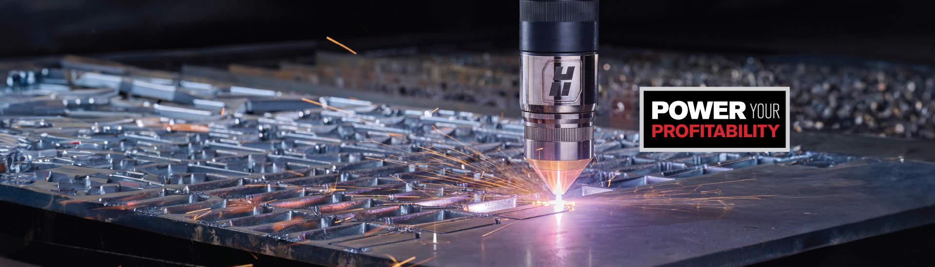 High Definition and Conventional Plasma Cutters | Hypertherm