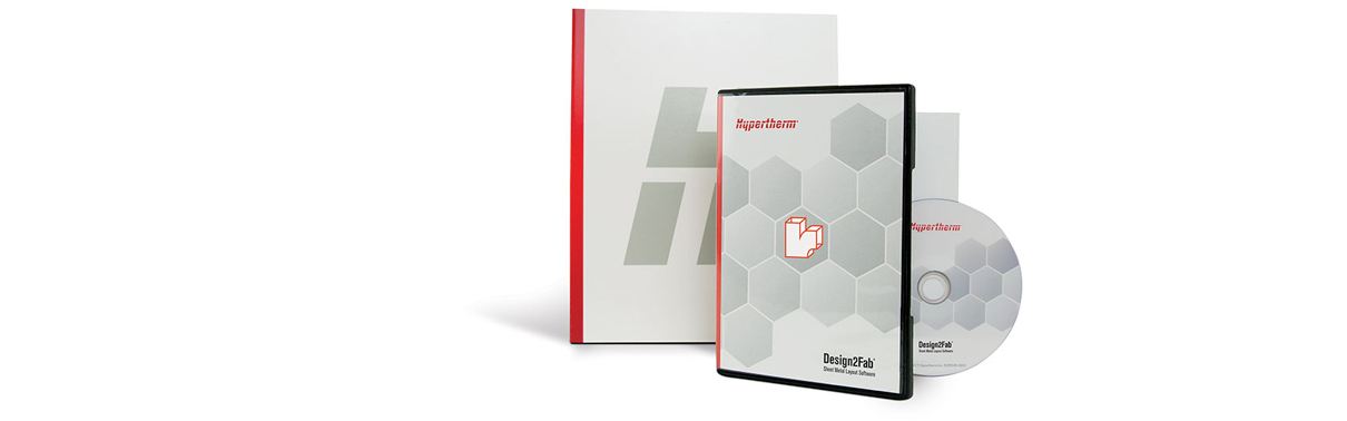 Design2Fab metal layout software - Create custom fitting layouts in minutes