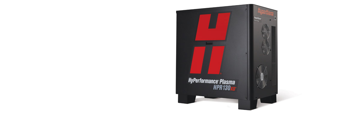 HyPerformance HPR130XD | Hypertherm