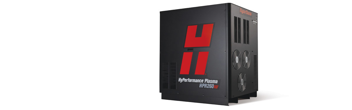 HyPerformance HPR260XD | Hypertherm