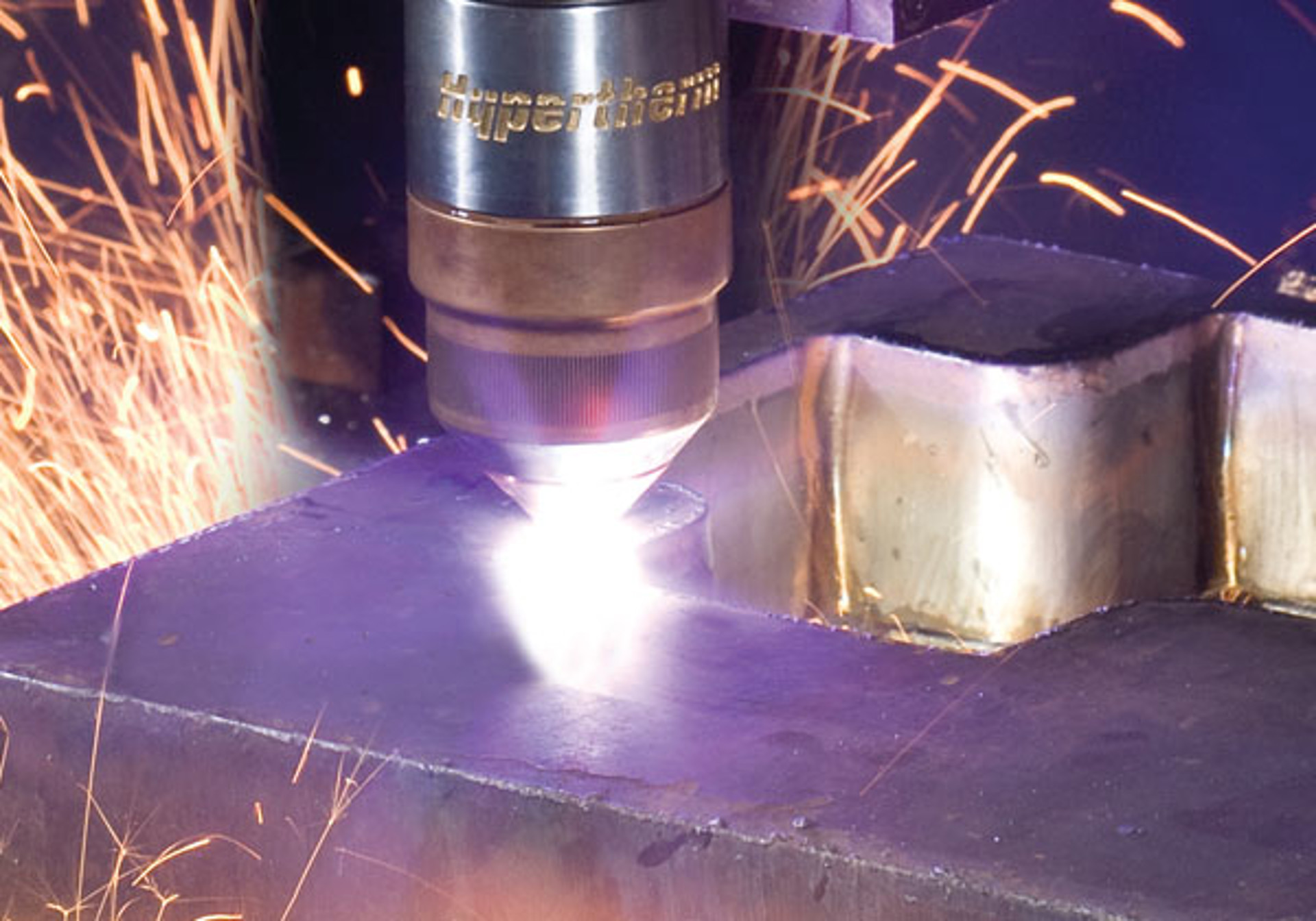 HyPerformance HPR400XD | Hypertherm