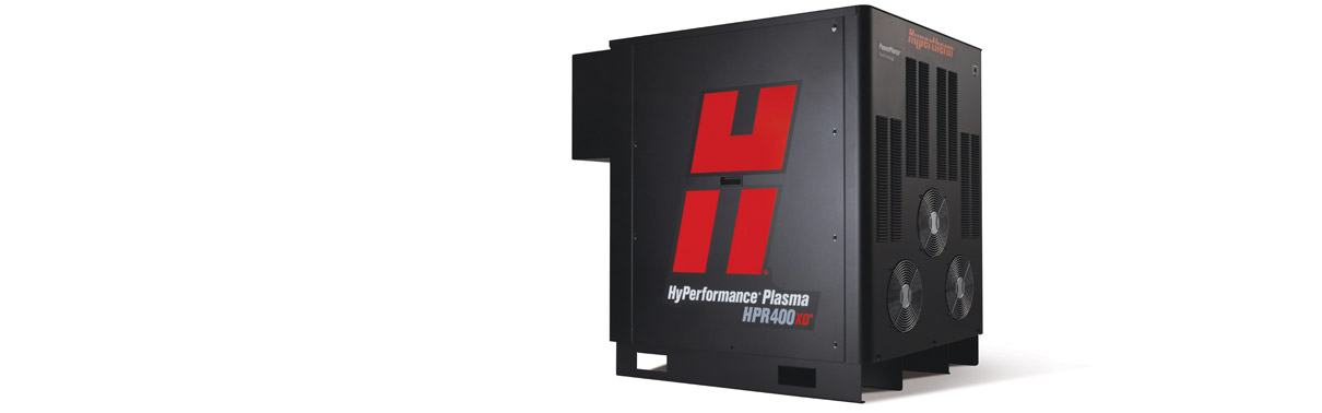 HyPerformance HPR400XD | Hypertherm
