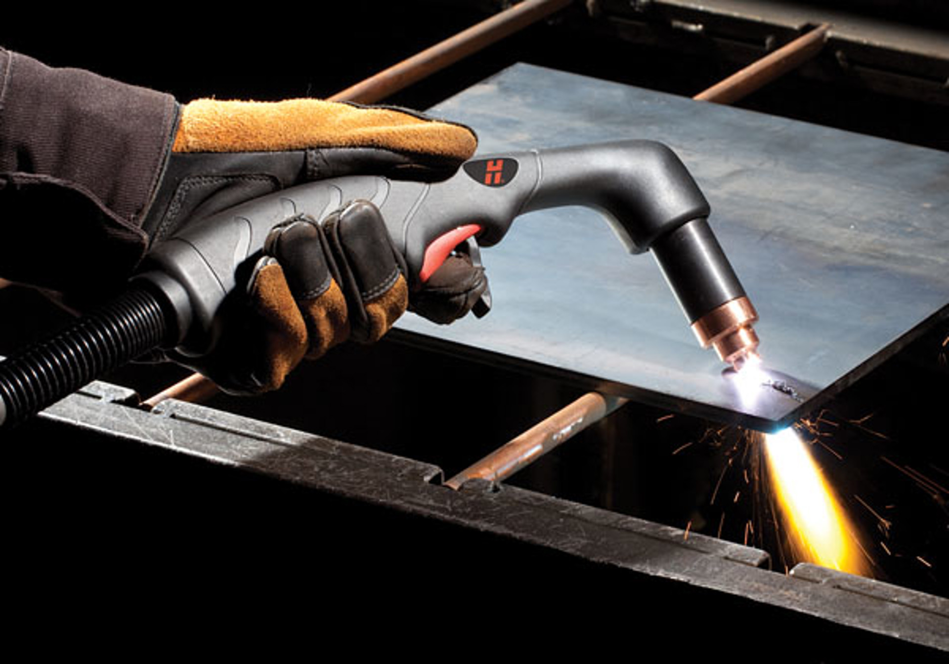 Duramax retrofit torches for Powermax600/800/900 and MAX42/43 systems ...