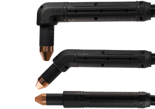 Duramax torches and consumables