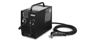 MAX20 plasma cutter and consumables | Hypertherm