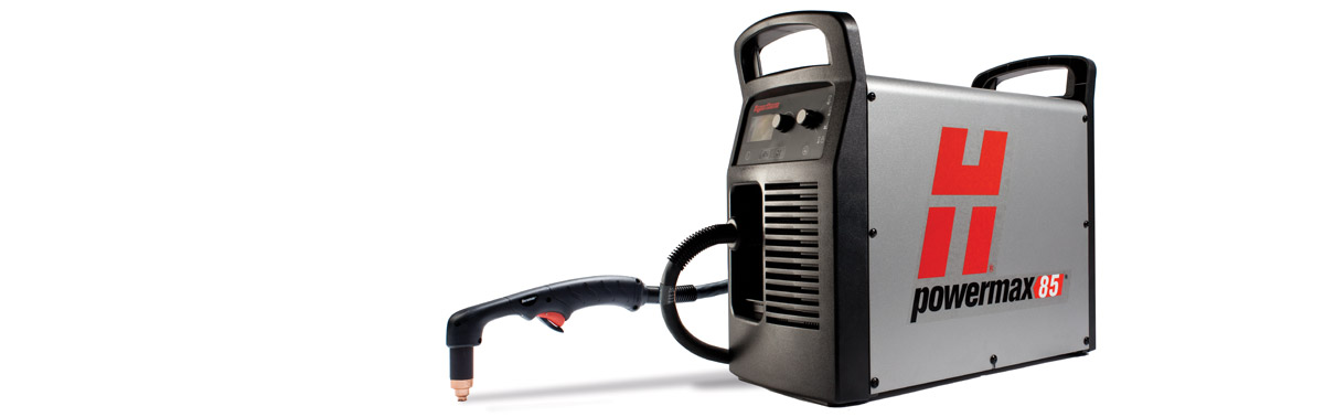 Système plasma Powermax85 | Hypertherm