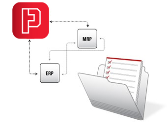 ProNest part nesting software