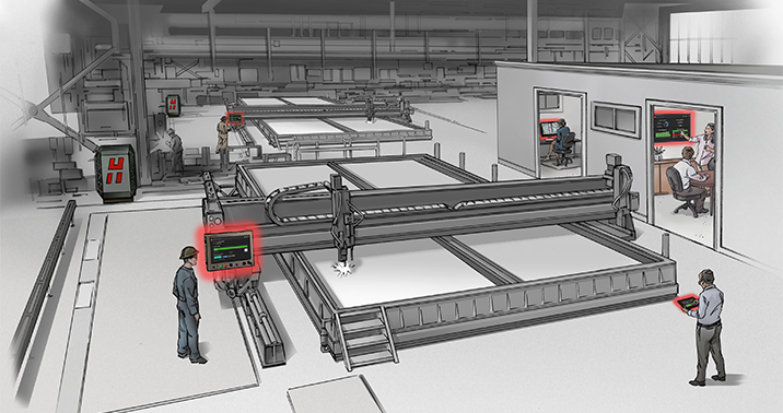 ProNest optional modules