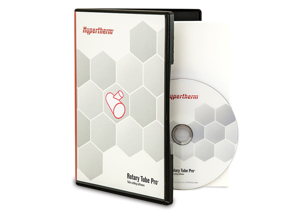 Rotary Tube Pro-Rohrschneidesoftware