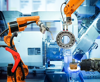 Hypertherm® Ventures is the corporate venture capital arm of Hypertherm ...