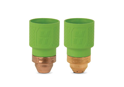 Gougez le métal comme un pro avec un système plasma Powermax SYNC