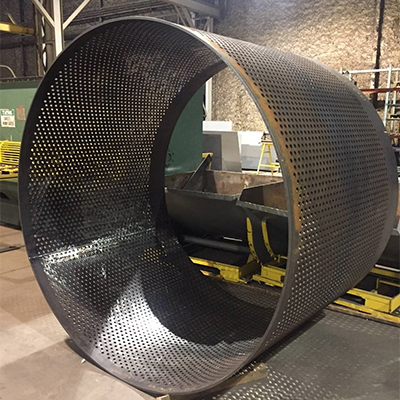 Lean manufacturing with ProNest LT nesting software