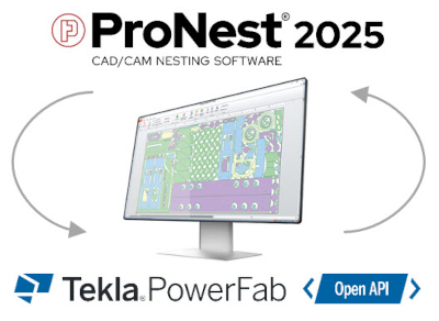 Hypertherm updates ProNest 2025 to version 16.0
