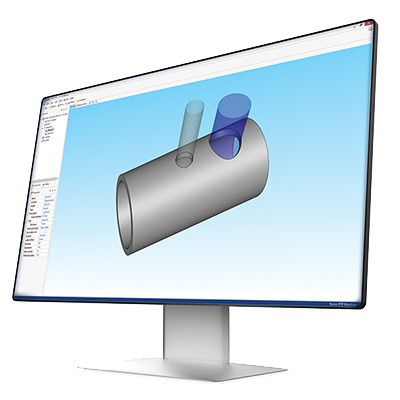 Hypertherm announces Rotary Tube Pro 3 tube and pipe cutting software