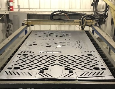 Cnc Plasma Ideas